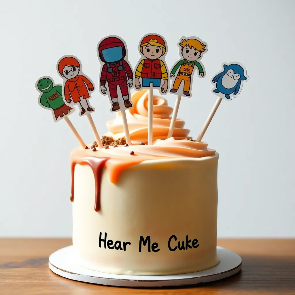 What is a Hear Me Out Crush? The Ultimate Social Media Trend Guide ...